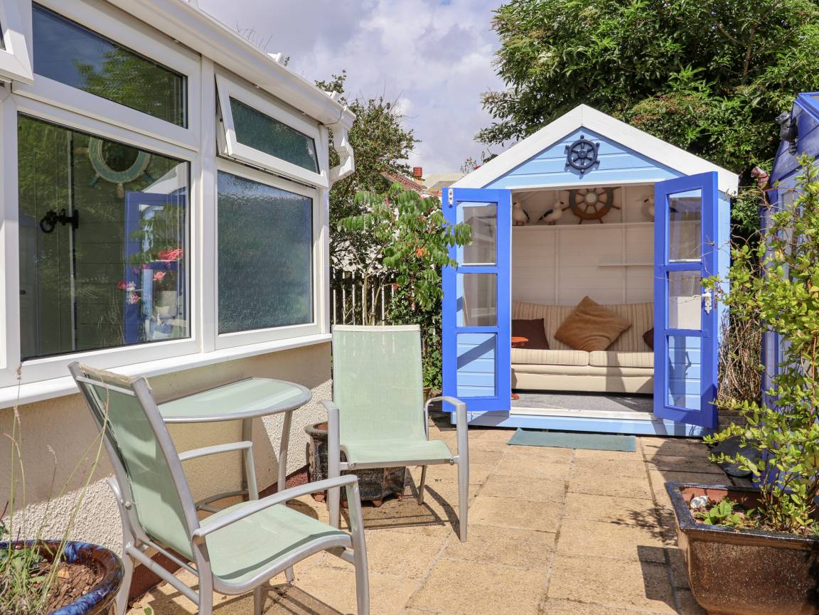 Cottage ∙ 1 Bedroom ∙ 4 Guests - Hornsea
