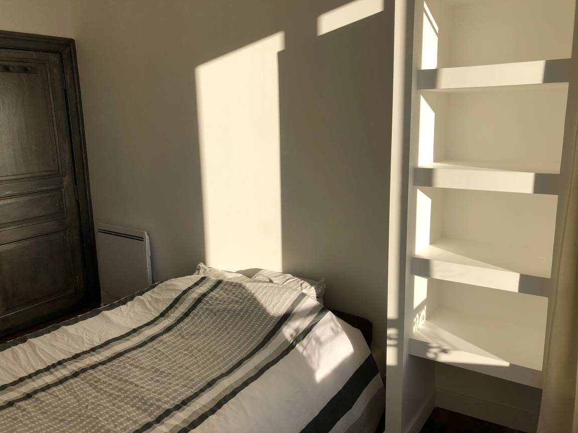 50 M² Maison De Vacances ∙ 3 Chambres ∙ 6 Personnes - Murat-le-Quaire