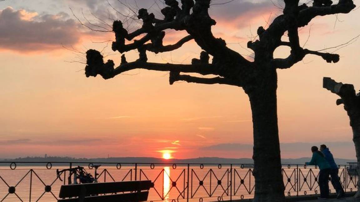 15 M² Hotel ∙ 1 Bedroom ∙ 2 Guests - Meersburg