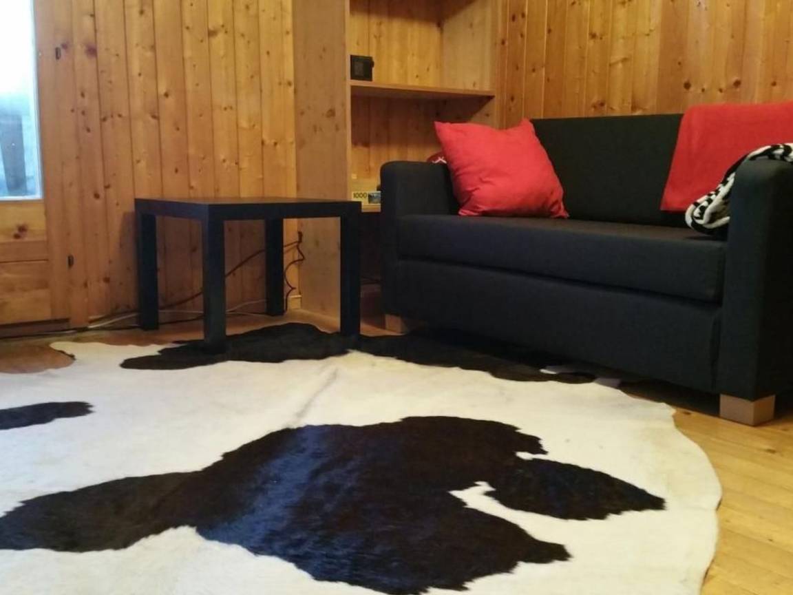 60 M² Apartment ∙ 2 Bedrooms ∙ 4 Guests - Adelboden
