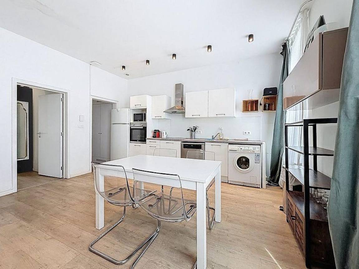 100 M² Apartment ∙ 2 Bedrooms ∙ 4 Guests - Forest