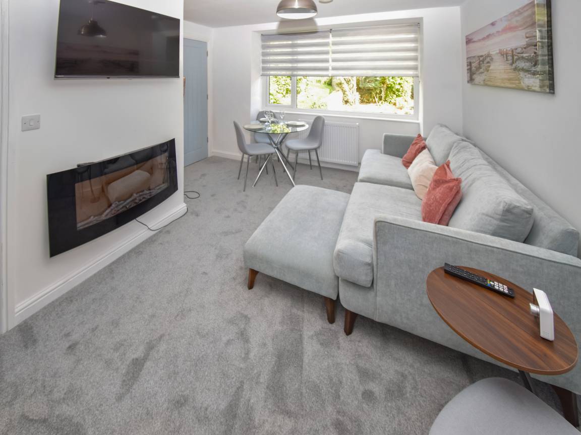 Cottage ∙ 2 Chambres ∙ 4 Personnes - Kendal