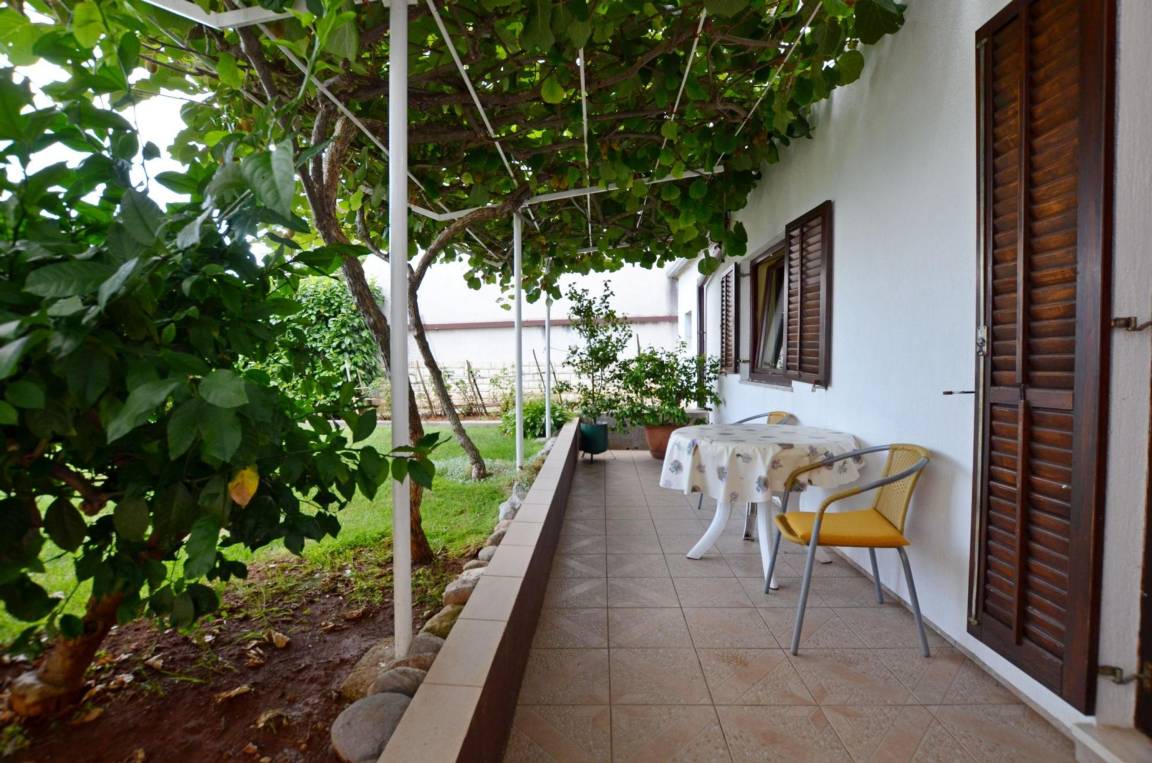 Apartment ∙ 1 Bedroom ∙ 2 Guests - Lovran