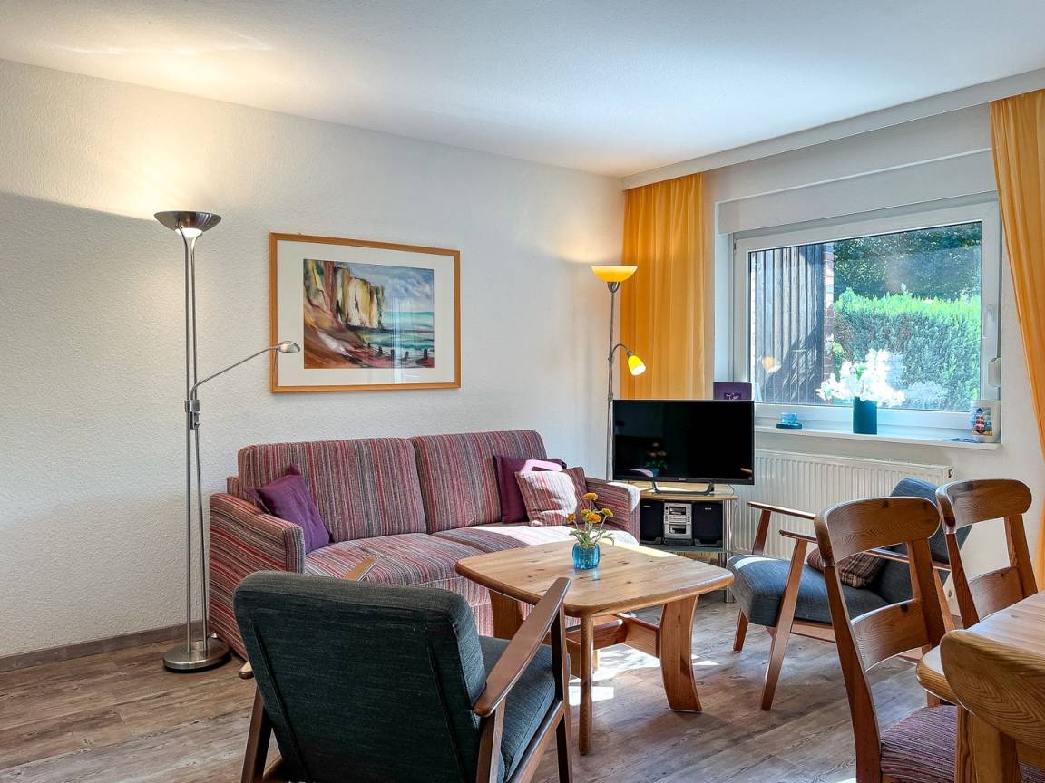 54 M² Ferienhaus ∙ 2 Schlafzimmer ∙ 6 Gäste - Ostseebad Boltenhagen