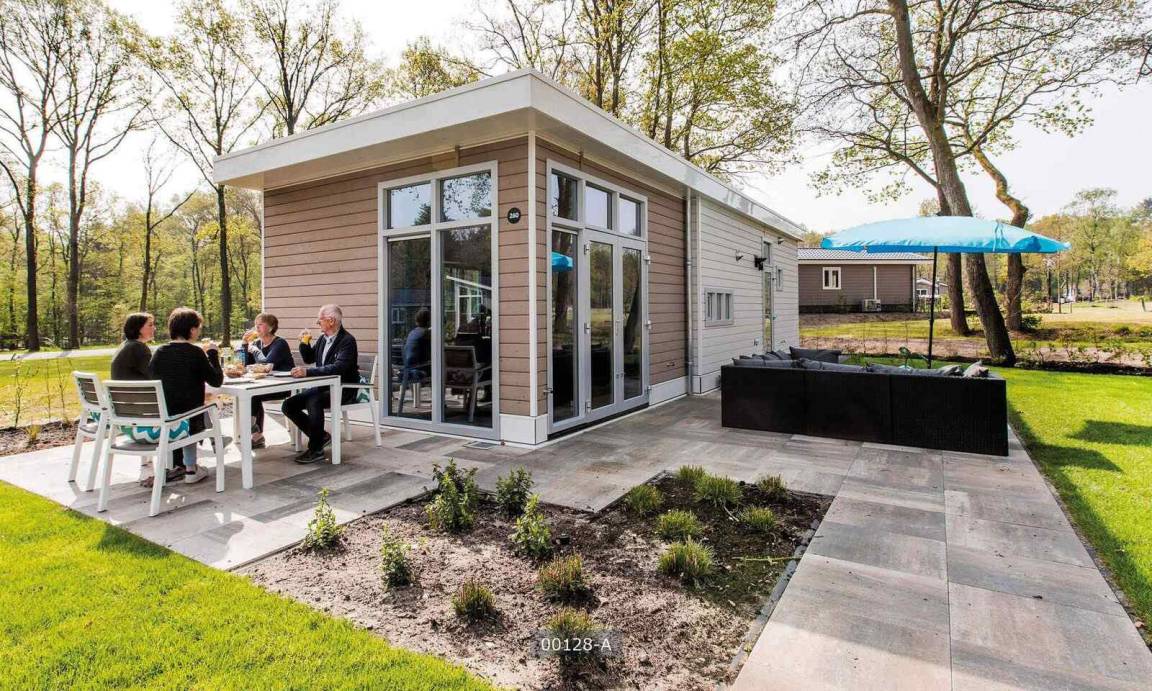 Huis ∙ 2 Slaapkamers ∙ 4 Gasten - Apeldoorn