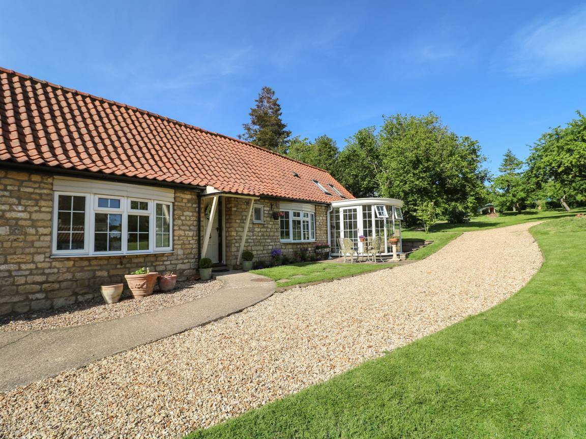 Cottage ∙ 1 Bedroom ∙ 2 Guests - Cambridgeshire