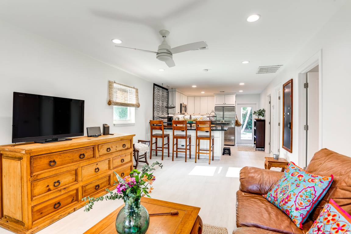91 M² House ∙ 2 Bedrooms ∙ 4 Guests - Jupiter, FL