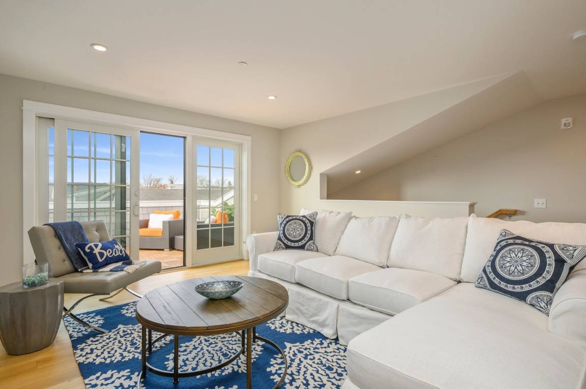 193 M² Apartamento ∙ 2 Habitaciones ∙ 5 Huéspedes - Harwich, MA