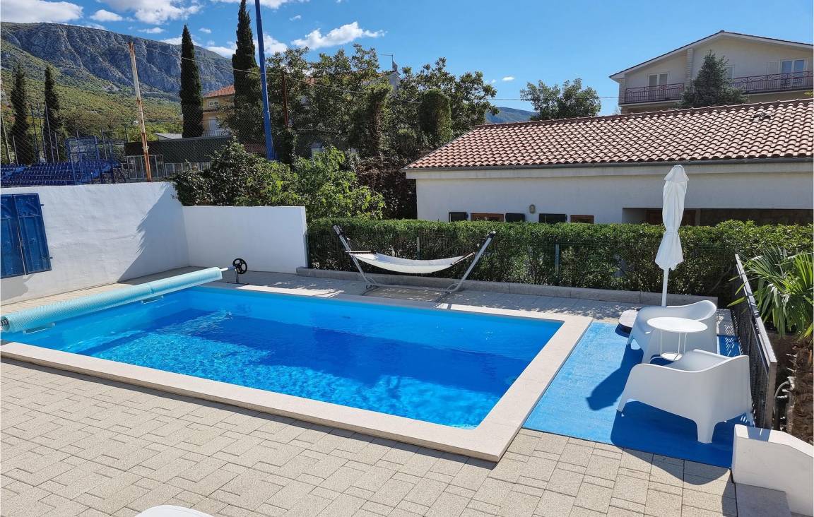 140 M² Huis ∙ 3 Slaapkamers ∙ 6 Gasten - Crikvenica