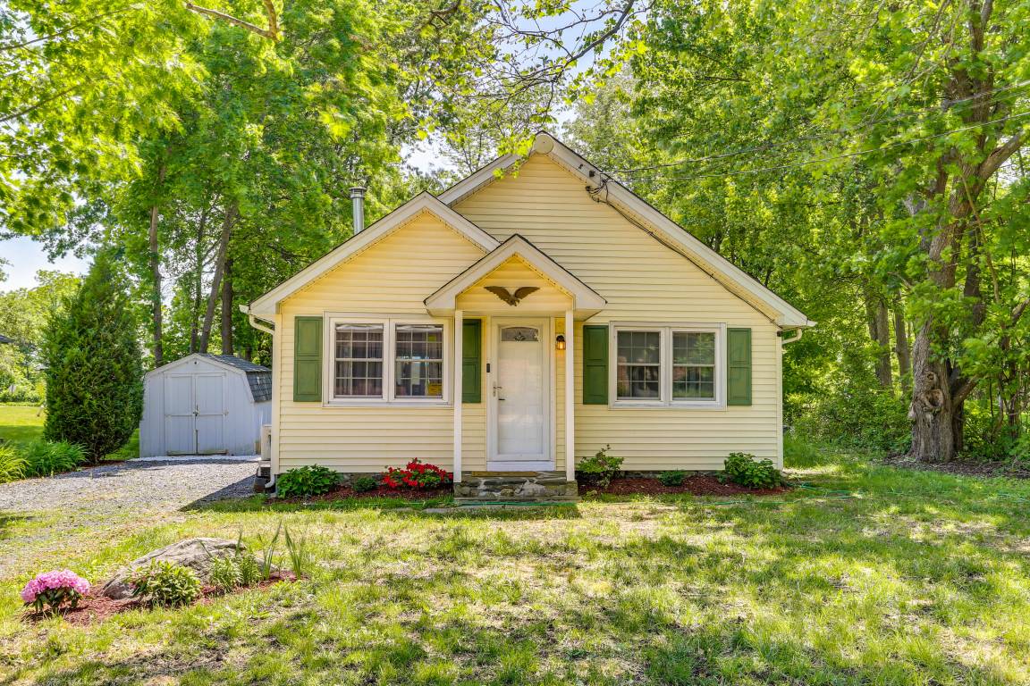 46 M² House ∙ 2 Bedrooms ∙ 6 Guests - Vernon Township, NJ