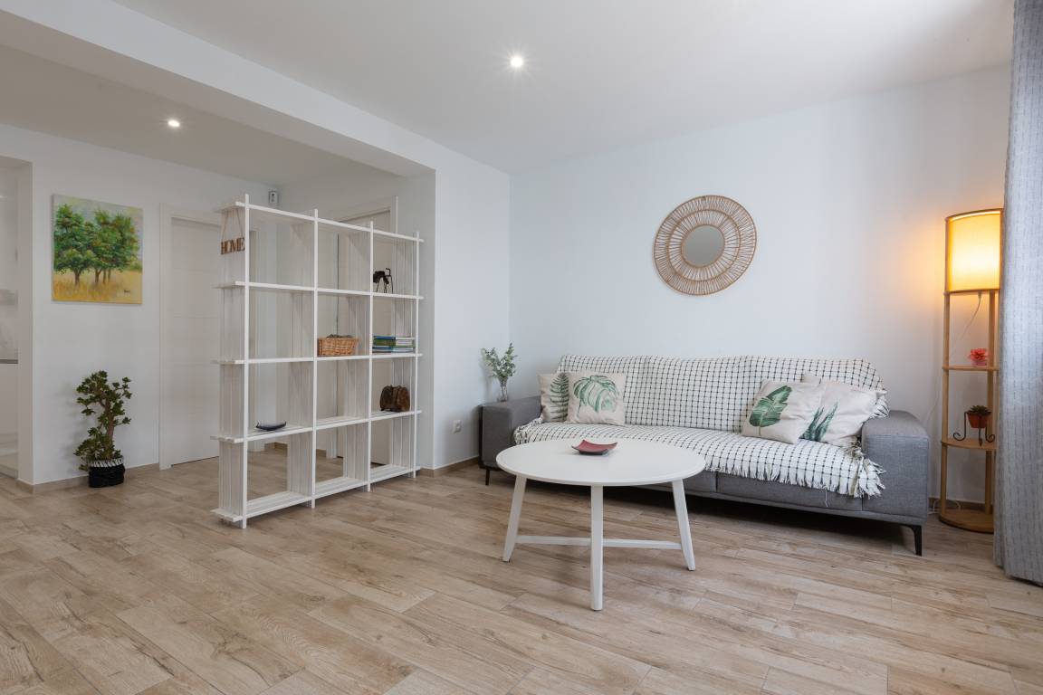 81 M² House ∙ 3 Bedrooms ∙ 6 Guests - Mijas