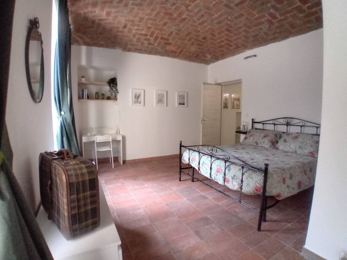 60 M² Appartement ∙ 1 Chambre ∙ 3 Personnes - Turin