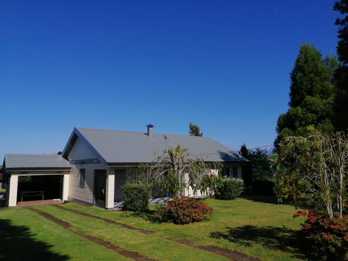 Maison De Vacances ∙ 3 Chambres ∙ 8 Personnes - La Réunion