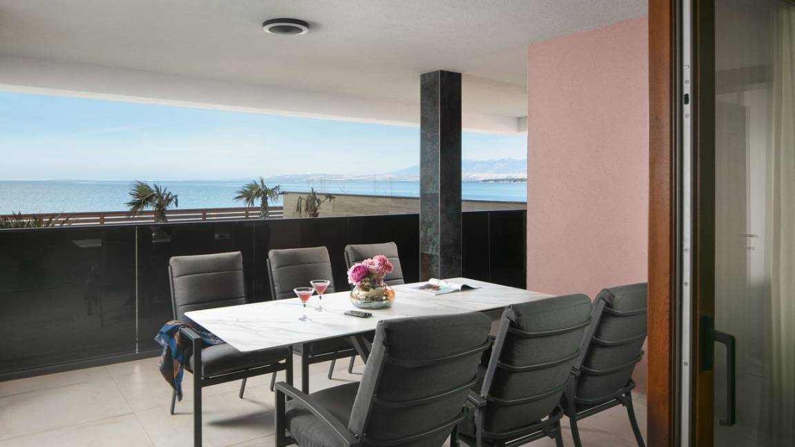 61 M² Apartamento ∙ 2 Habitaciones ∙ 4 Huéspedes - Vir