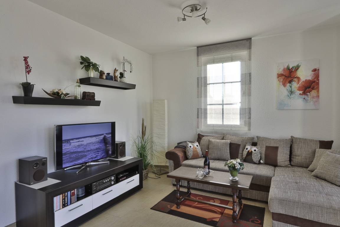 67 M² Ferienwohnung ∙ 2 Schlafzimmer ∙ 4 Gäste - Nienhagen