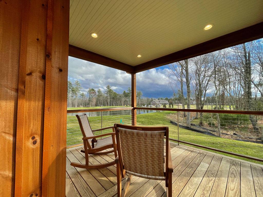 507 M² Cabin ∙ 2 Bedrooms ∙ 5 Guests - Rhode Island