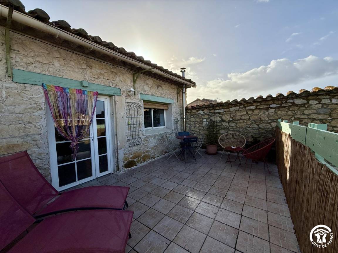 90 M² Mökki ∙ 2 Makuuhuonetta ∙ 4 Vierasta - Gruissan