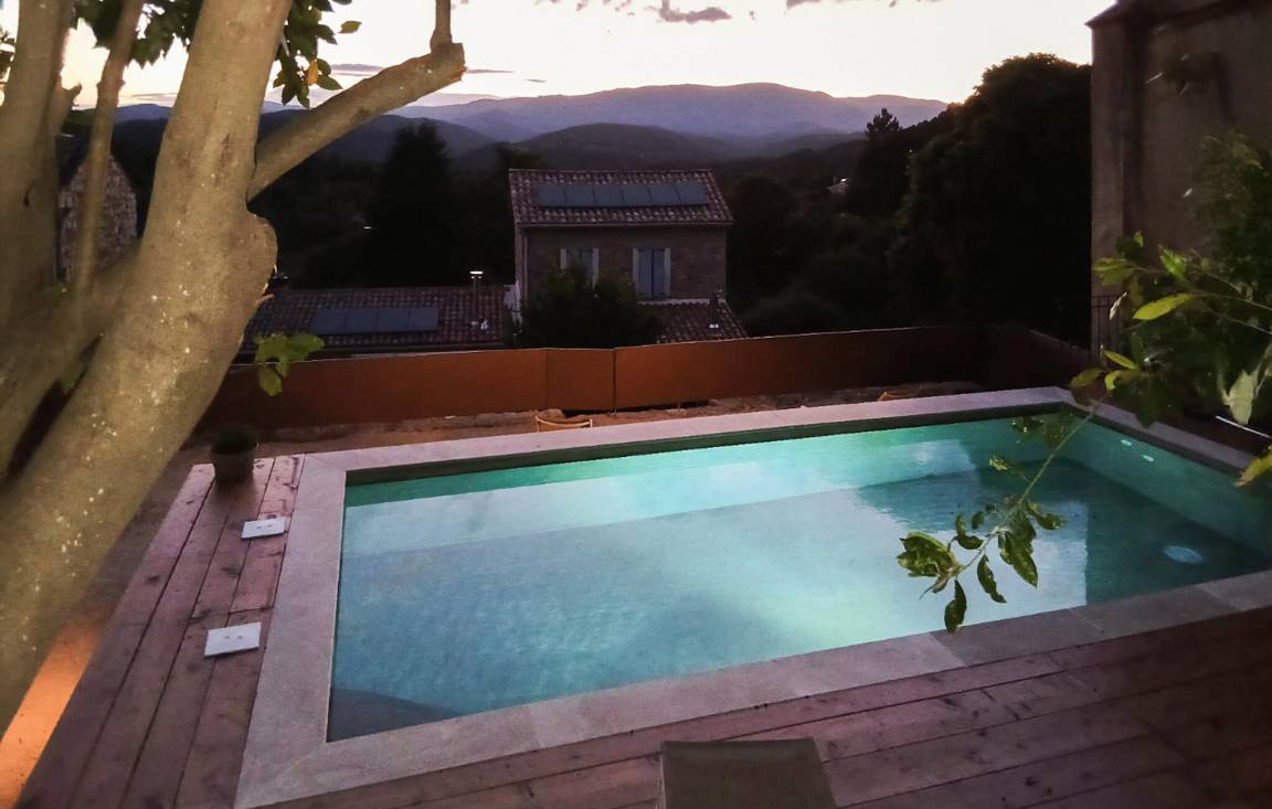 160 M² Casa ∙ 4 Habitaciones ∙ 10 Huéspedes - Le Martinet