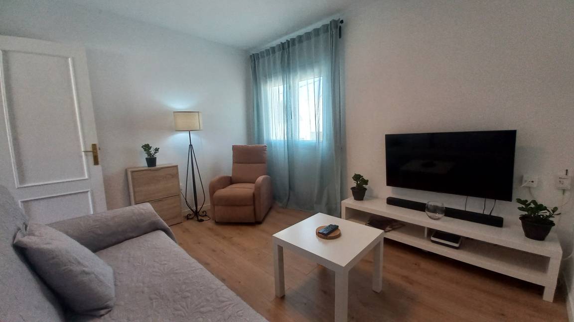 55 M² Apartamento ∙ 1 Habitación ∙ 2 Huéspedes - Agaete