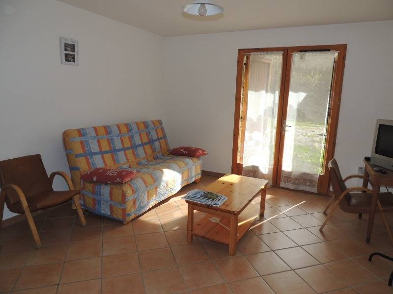 48 M² Gîte ∙ 1 Habitación ∙ 2 Huéspedes - La Grave