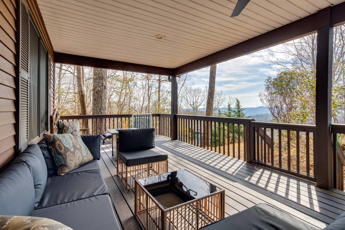 148 M² Maison De Vacances ∙ 2 Chambres ∙ 6 Personnes - Hendersonville, NC