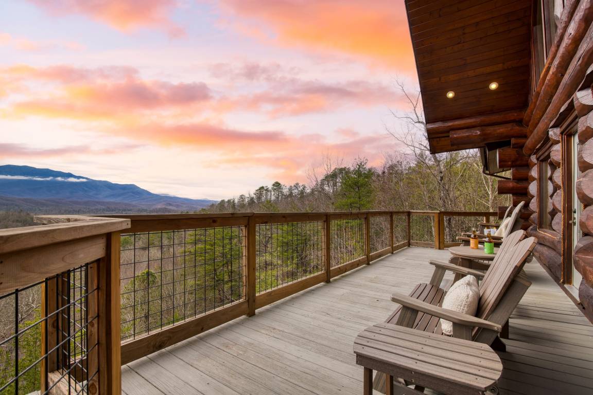 492 M² House ∙ 6 Bedrooms ∙ 21 Guests - Tennessee