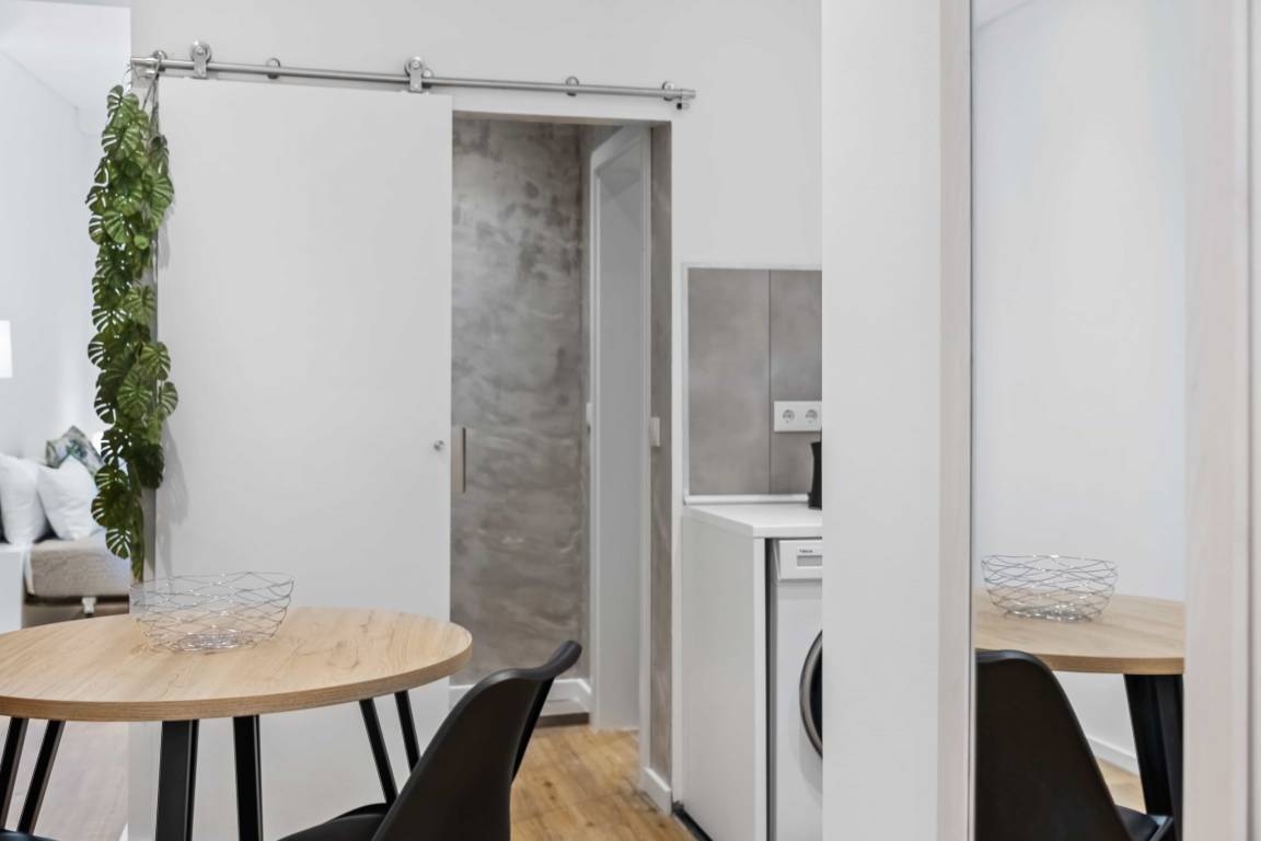 47 M² Apartamento ∙ 1 Habitación ∙ 2 Huéspedes - Funchal