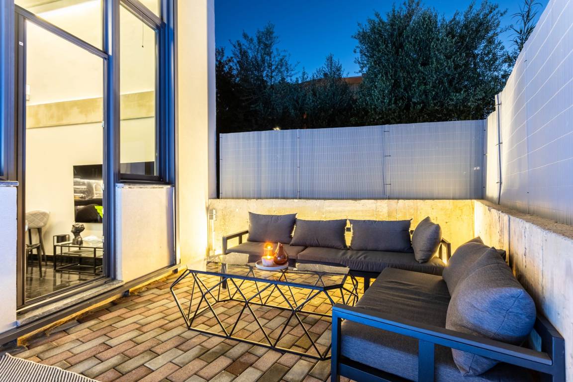 Apartment ∙ 2 Bedrooms ∙ 4 Guests - Kalamata