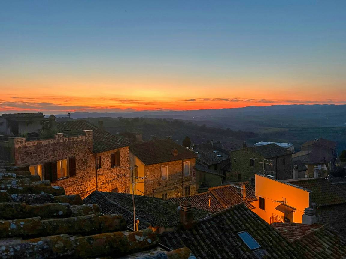 160 M² Casa ∙ 2 Habitaciones ∙ 5 Huéspedes - Manciano