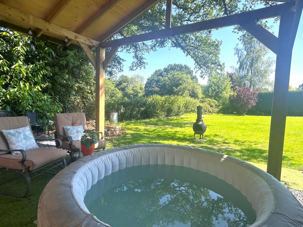 Camping ∙ 1 Chambre ∙ 2 Personnes - Carmarthenshire