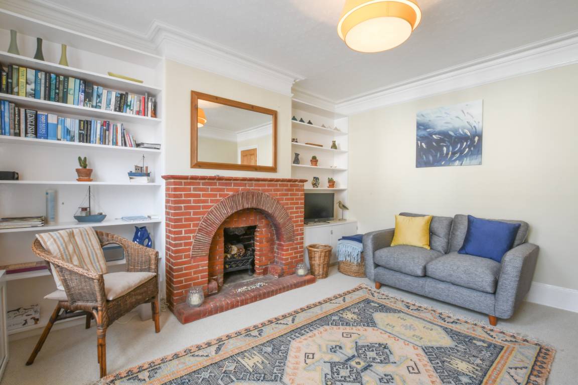 Cottage ∙ 1 Bedroom ∙ 2 Guests - Southwold
