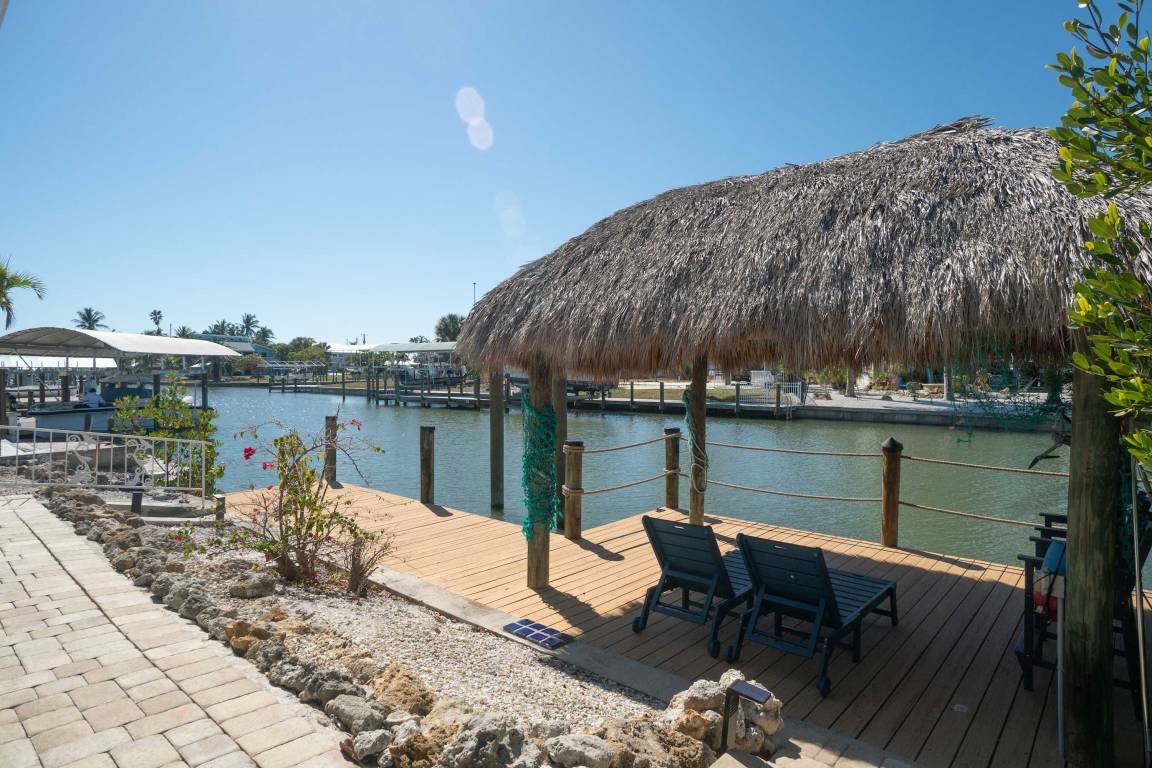 House ∙ 2 Bedrooms ∙ 4 Guests - Pine Island, FL