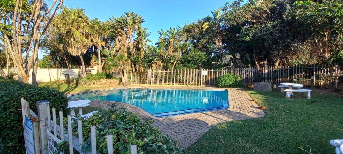 97 M² House ∙ 3 Bedrooms ∙ 6 Guests - Port Shepstone