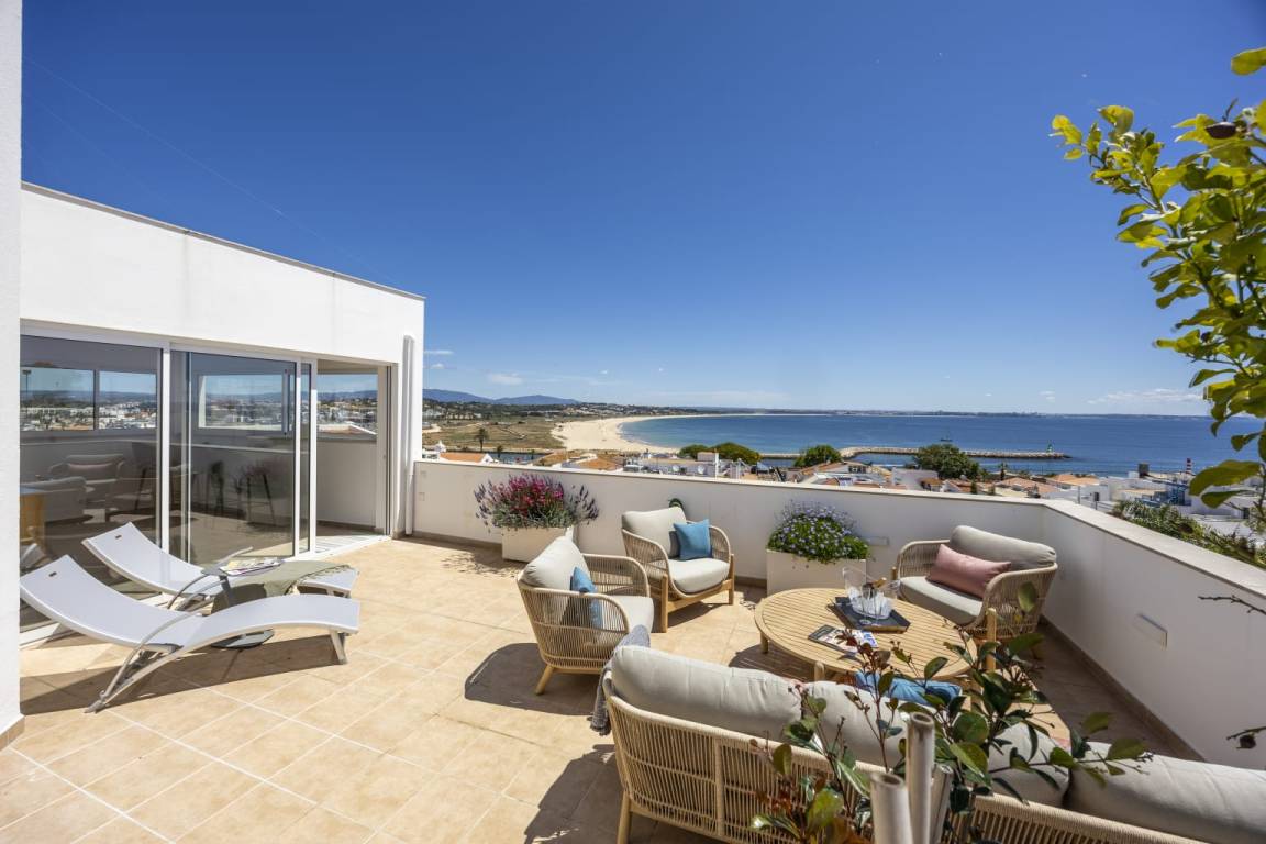 190 M² Loft ∙ 3 Schlafzimmer ∙ 6 Gäste - Lagos, Portugal