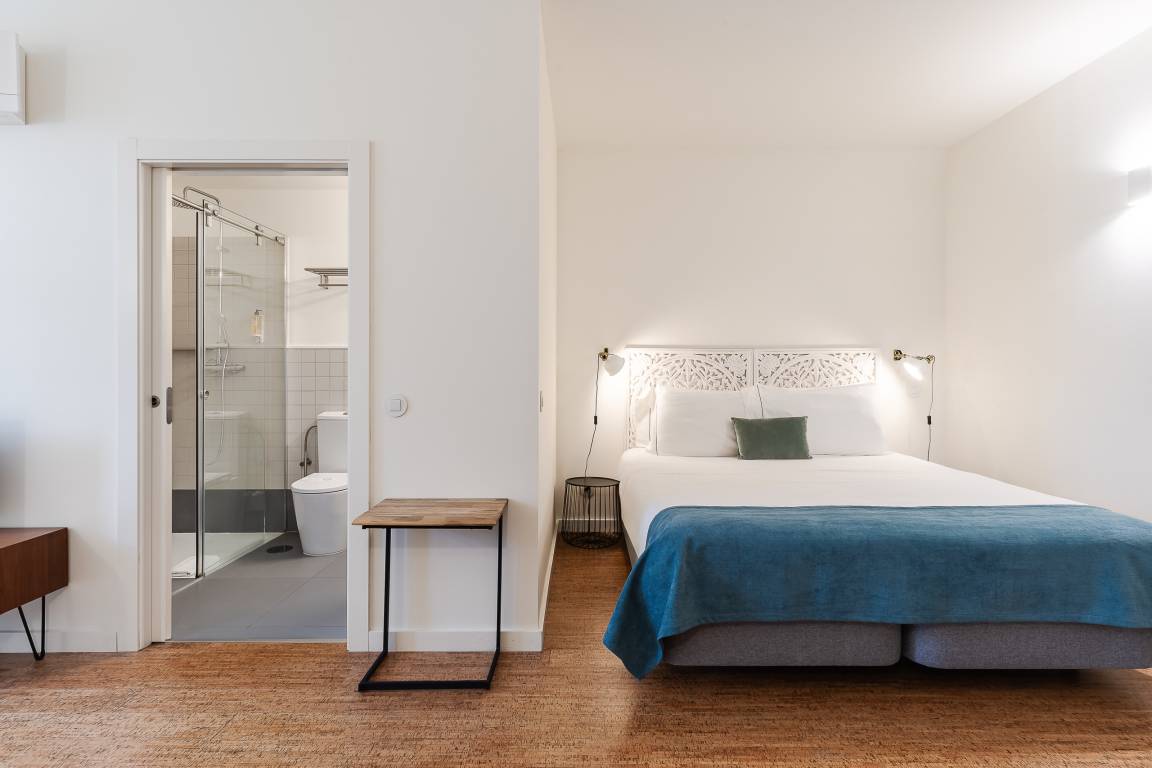 48 M² Estudio ∙ 4 Huéspedes - Matosinhos