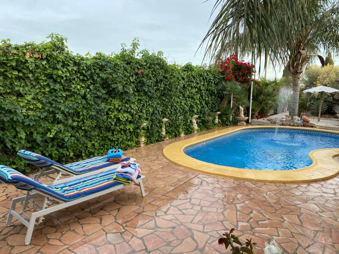 25 M² Apartamento ∙ 1 Habitación ∙ 2 Huéspedes - Lorca