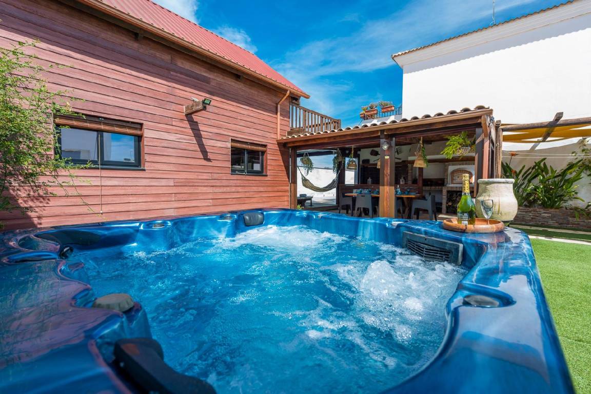 62 M² Apartamento ∙ 1 Habitación ∙ 4 Huéspedes - Rute