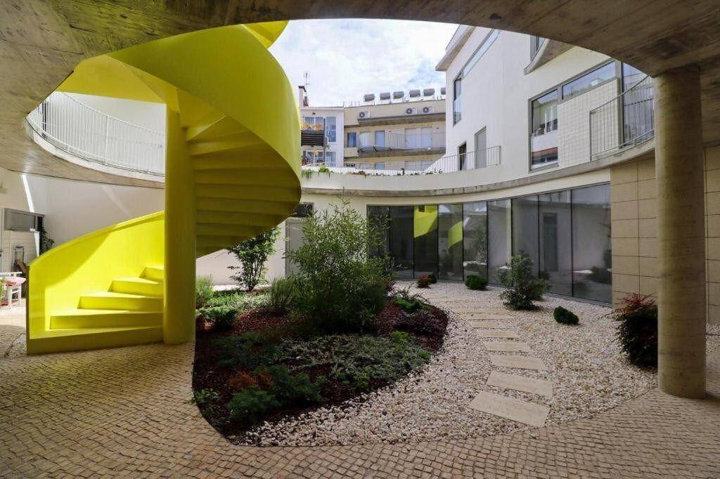 52 M² Apartamento ∙ 1 Quarto ∙ 4 Hóspedes - Ílhavo