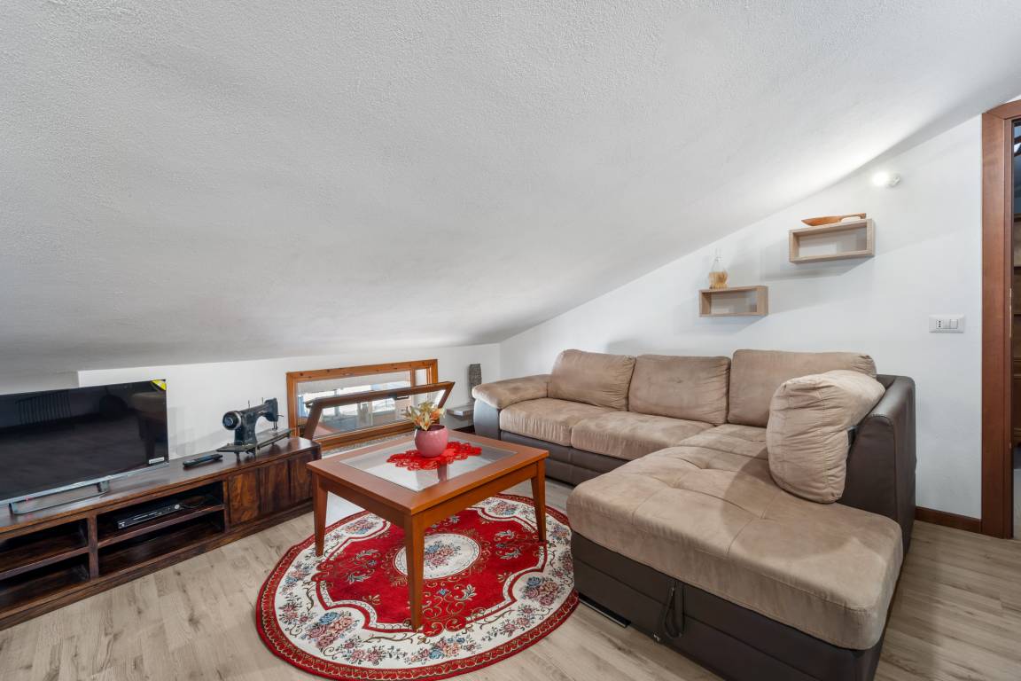 50 M² Ferienhaus ∙ 1 Schlafzimmer ∙ 4 Gäste - Cagliari