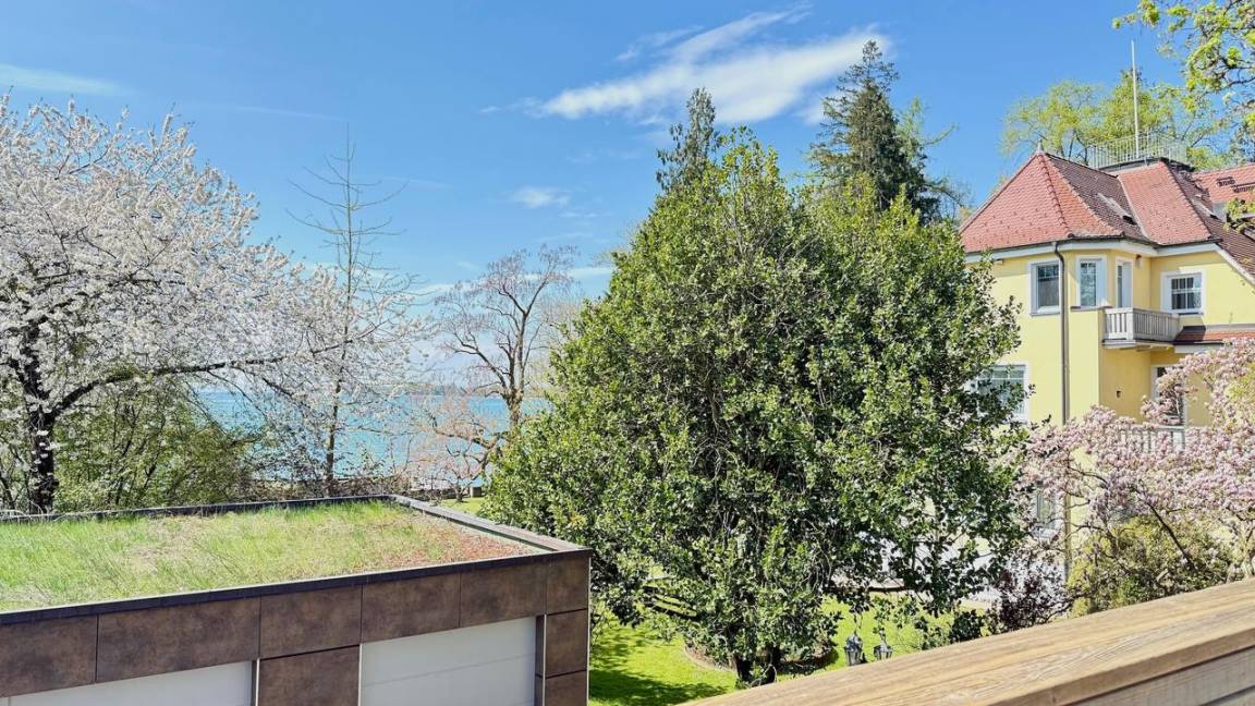 55 M² Ferienwohnung ∙ 1 Schlafzimmer ∙ 4 Gäste - Nonnenhorn