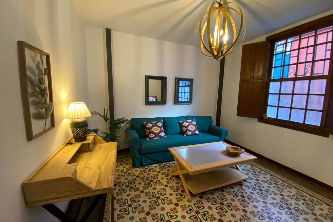 90 M² Maison De Vacances ∙ 2 Chambres ∙ 4 Personnes - Tenerife