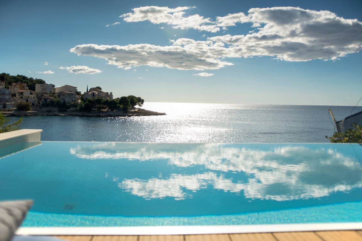 Villa ∙ 5 Bedrooms ∙ 10 Guests - Primošten