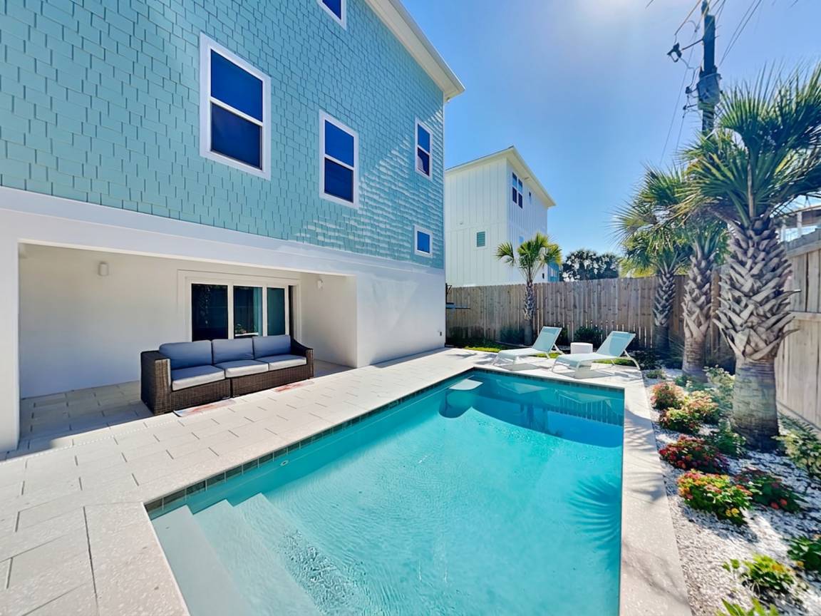304 M² Casa ∙ 5 Habitaciones ∙ 12 Huéspedes - St. Augustine Beach, FL