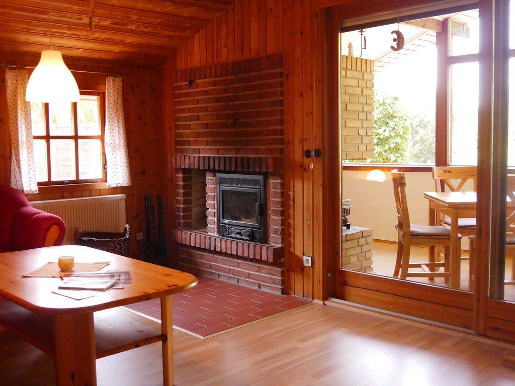 65 M² Ferienhaus ∙ 2 Schlafzimmer ∙ 4 Gäste - Tarp