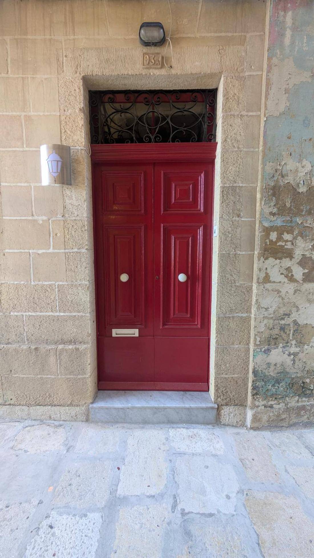 56 M² Apartment ∙ 1 Bedroom ∙ 3 Guests - Valletta