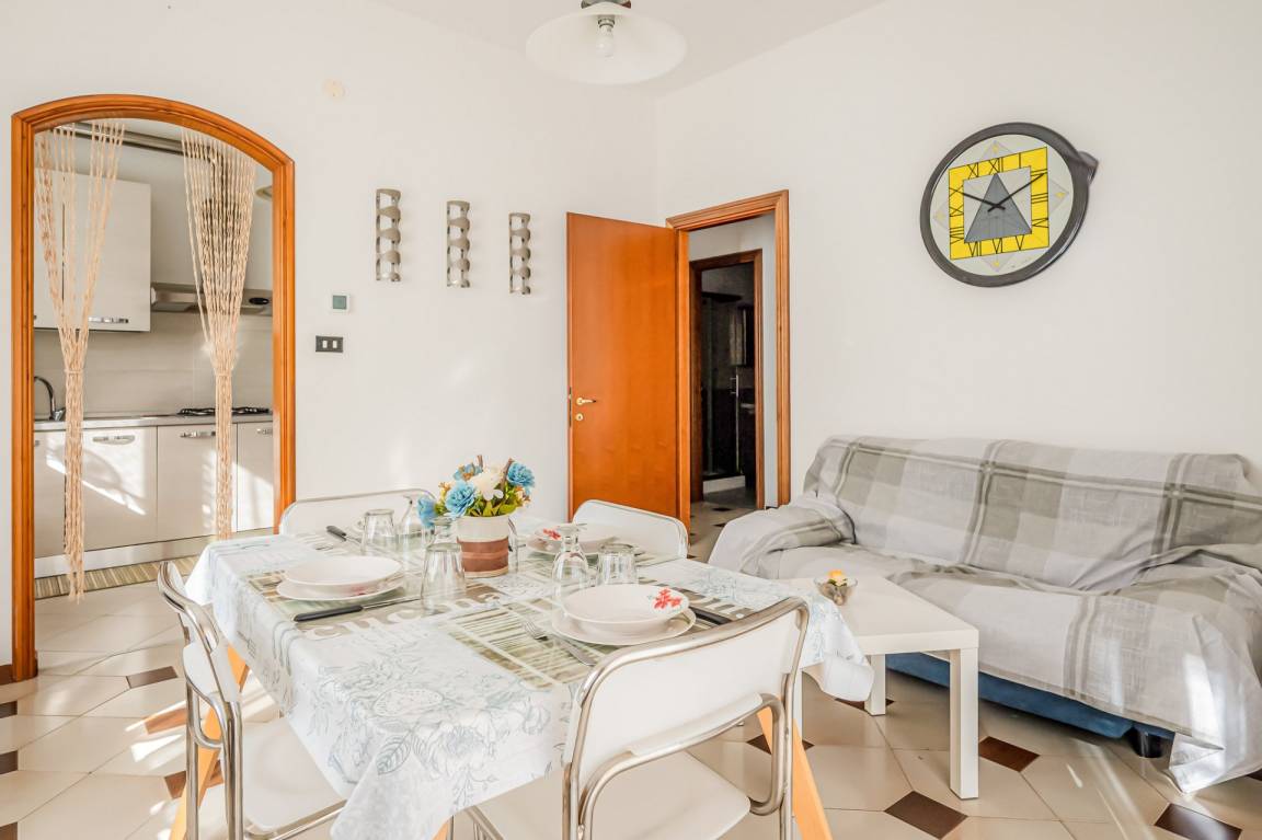 95 M² Appartamento Vacanza ∙ 3 Camere Da Letto ∙ 5 Ospiti - La Spezia