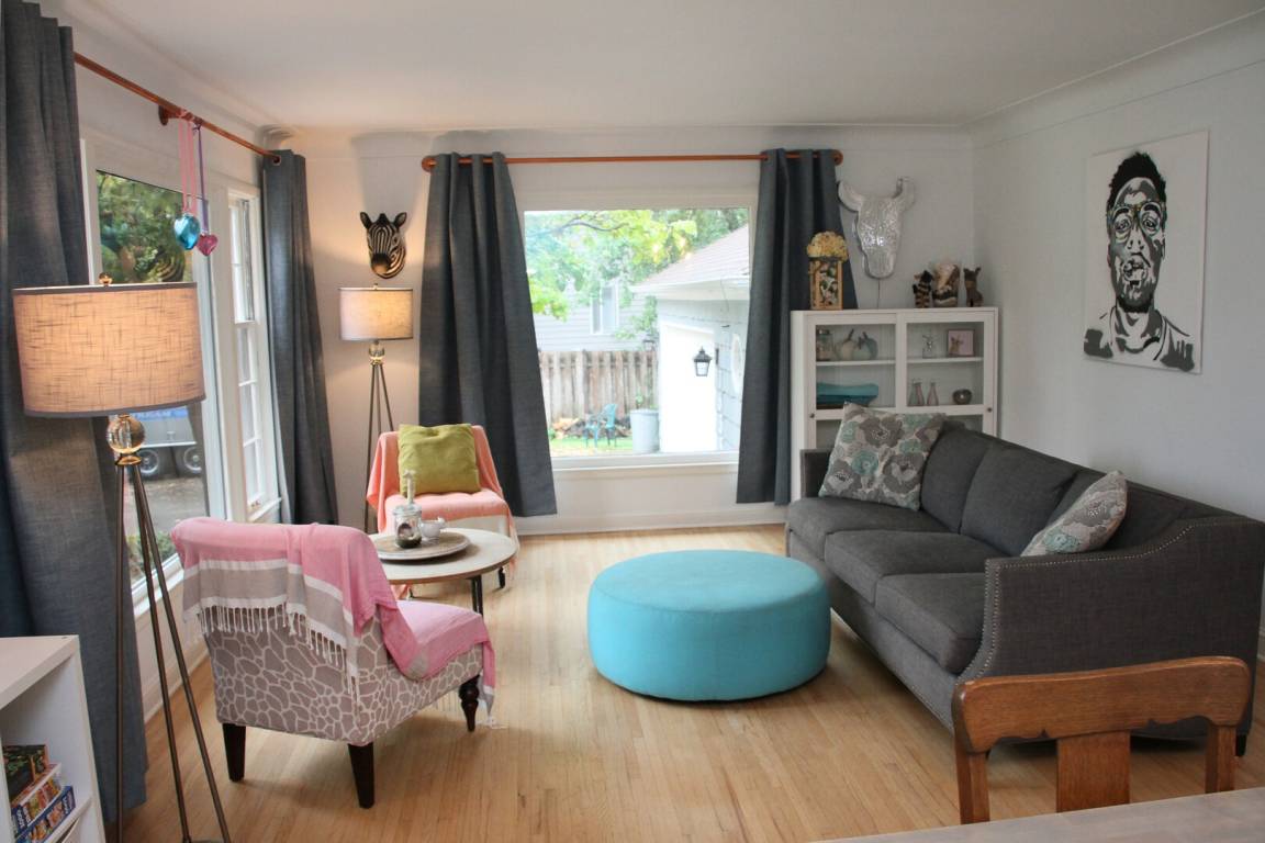 251 M² House ∙ 4 Bedrooms ∙ 7 Guests - Plymouth, MN