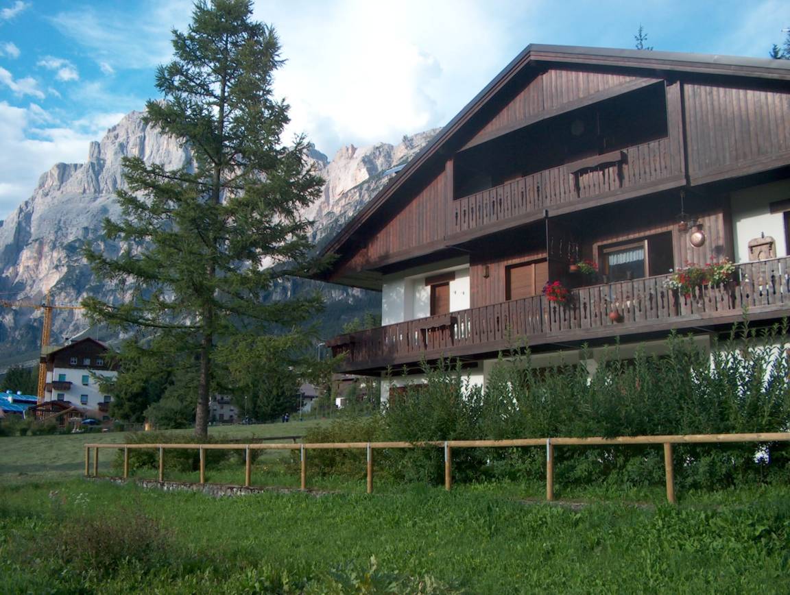 70 M² Appartement ∙ 2 Chambres ∙ 3 Personnes - San Vito di Cadore