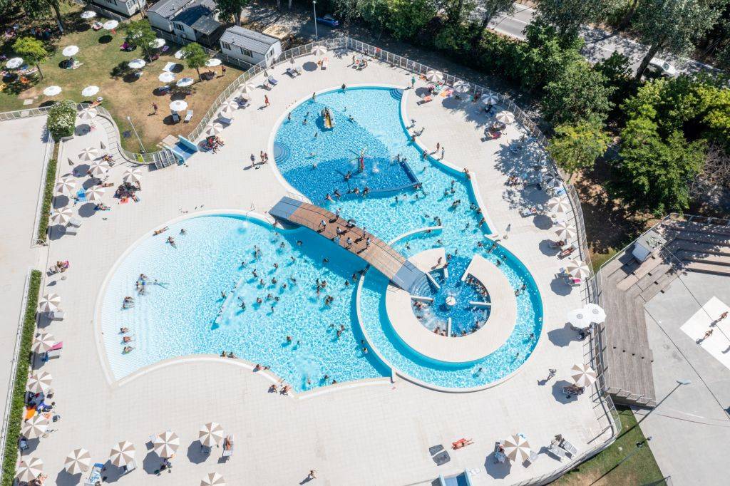 29 M² House ∙ 2 Bedrooms ∙ 4 Guests - Ravenna