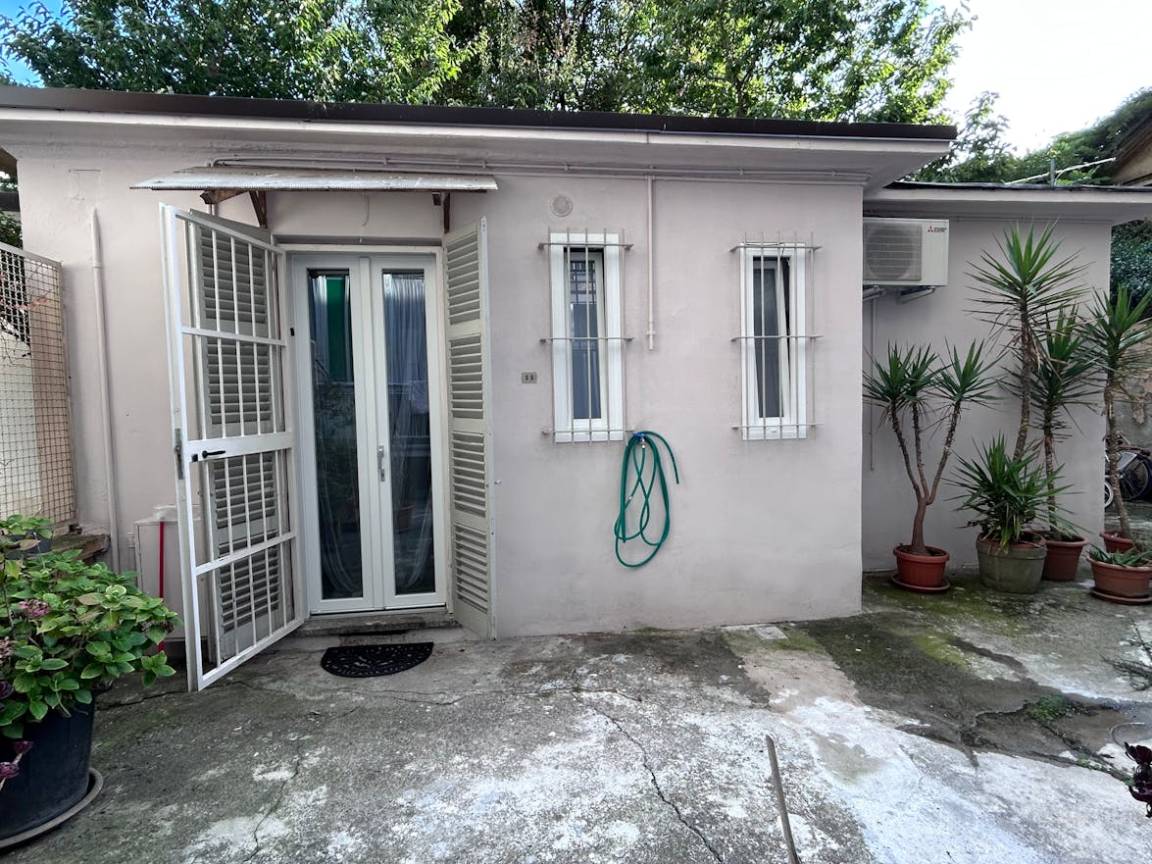 35 M² Maison De Vacances ∙ 2 Personnes - Turin